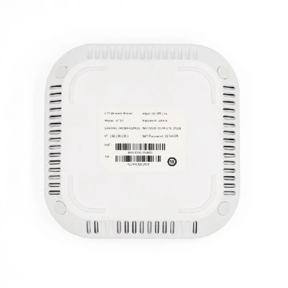 OLAX MT30 150Mbps Portable Pocket Router 4000mah Battery Price in BD 2025