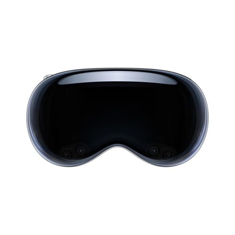 Apple Vision Pro Apple M2 & Apple R1 Chip Micro-OLED 4K Display All-in ...