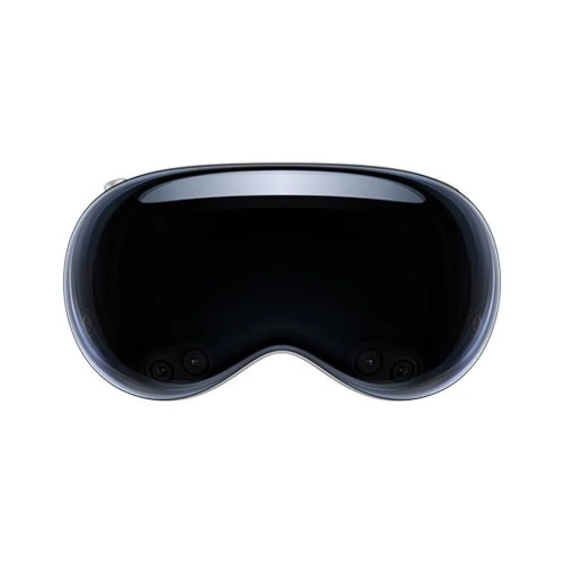 Apple Vision Pro Apple M2 & Apple R1 Chip Micro-OLED 4K Display All-in ...