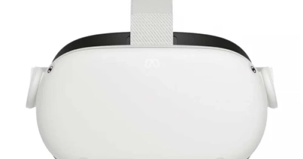 META Quest 2 256GB All-in-One VR System price 2024