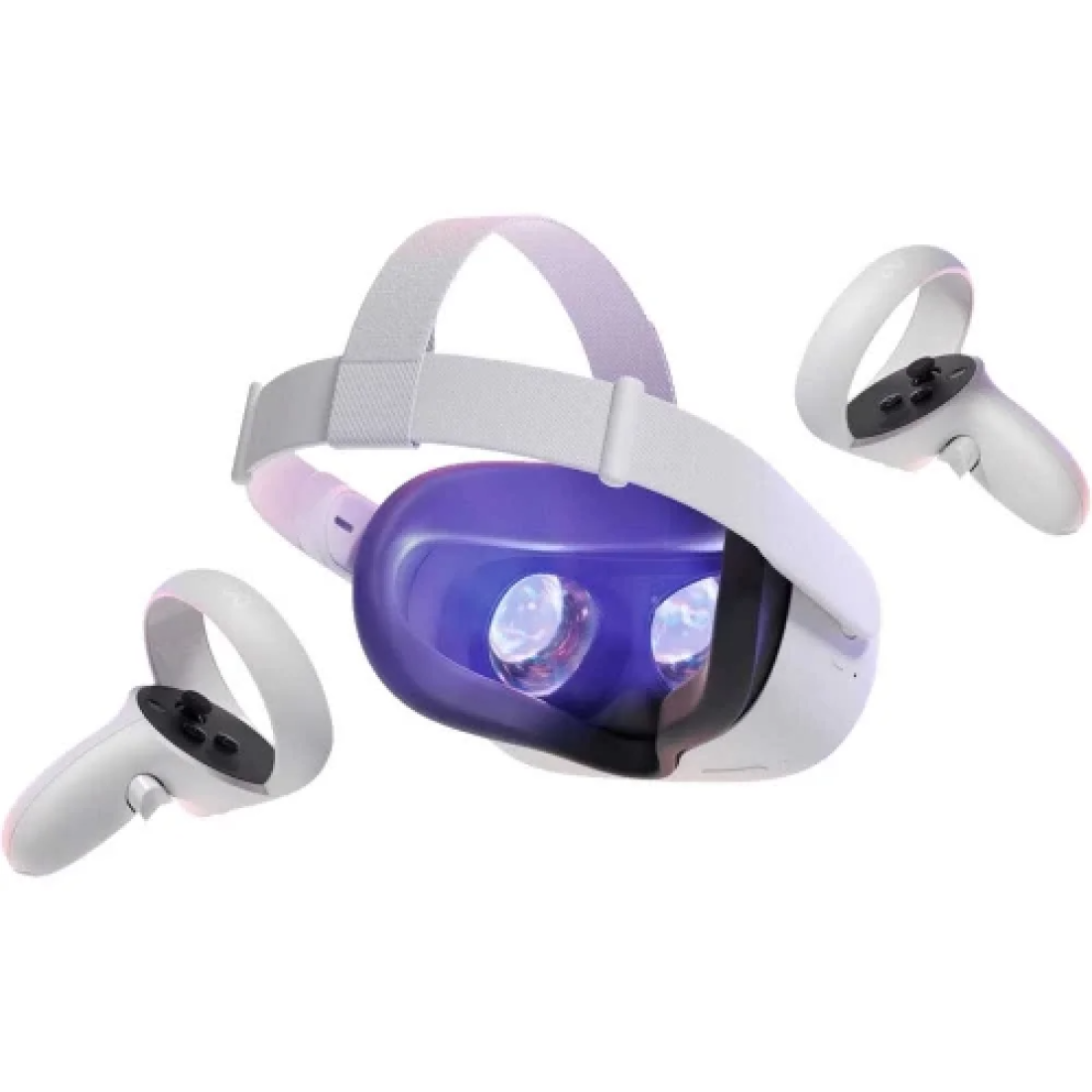 META Quest 2 256GB All-in-One VR System price 2024