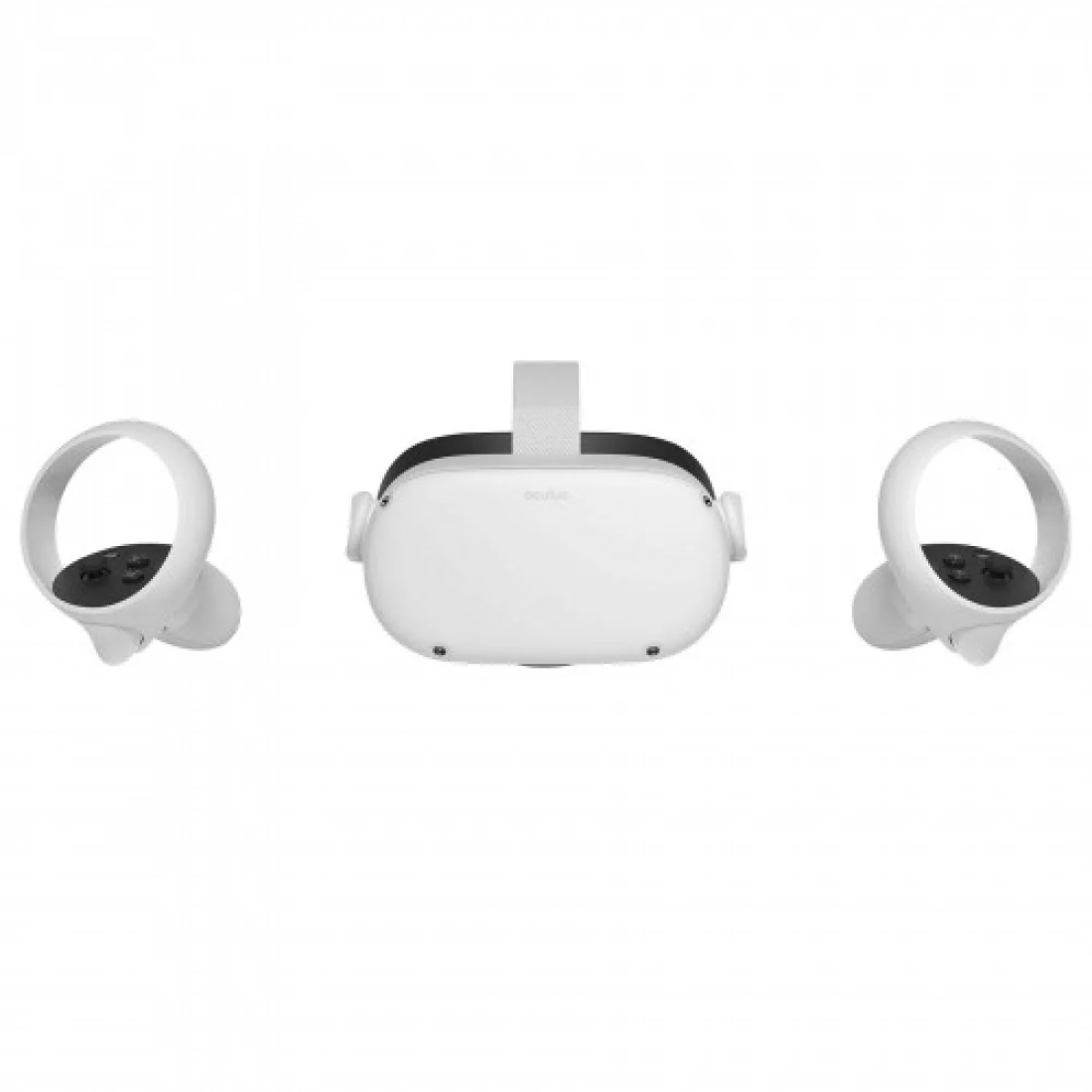 META Quest 2 128 GB All-in-One VR System Price in BD