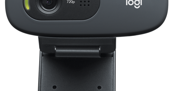 LOGITECH C270 HD WEBCAM Price in Bangladesh 2022