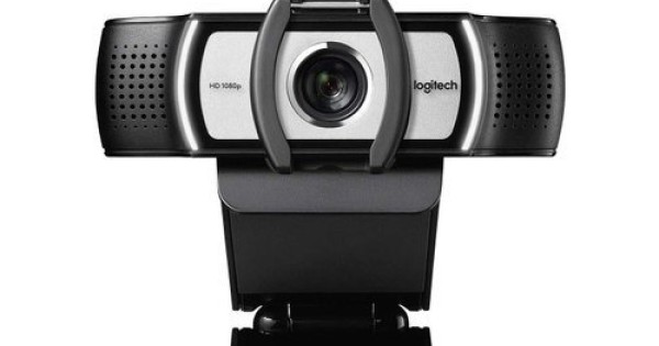 Logitech C930c HD Smart 1080P Webcam Price in Bangladesh 2022