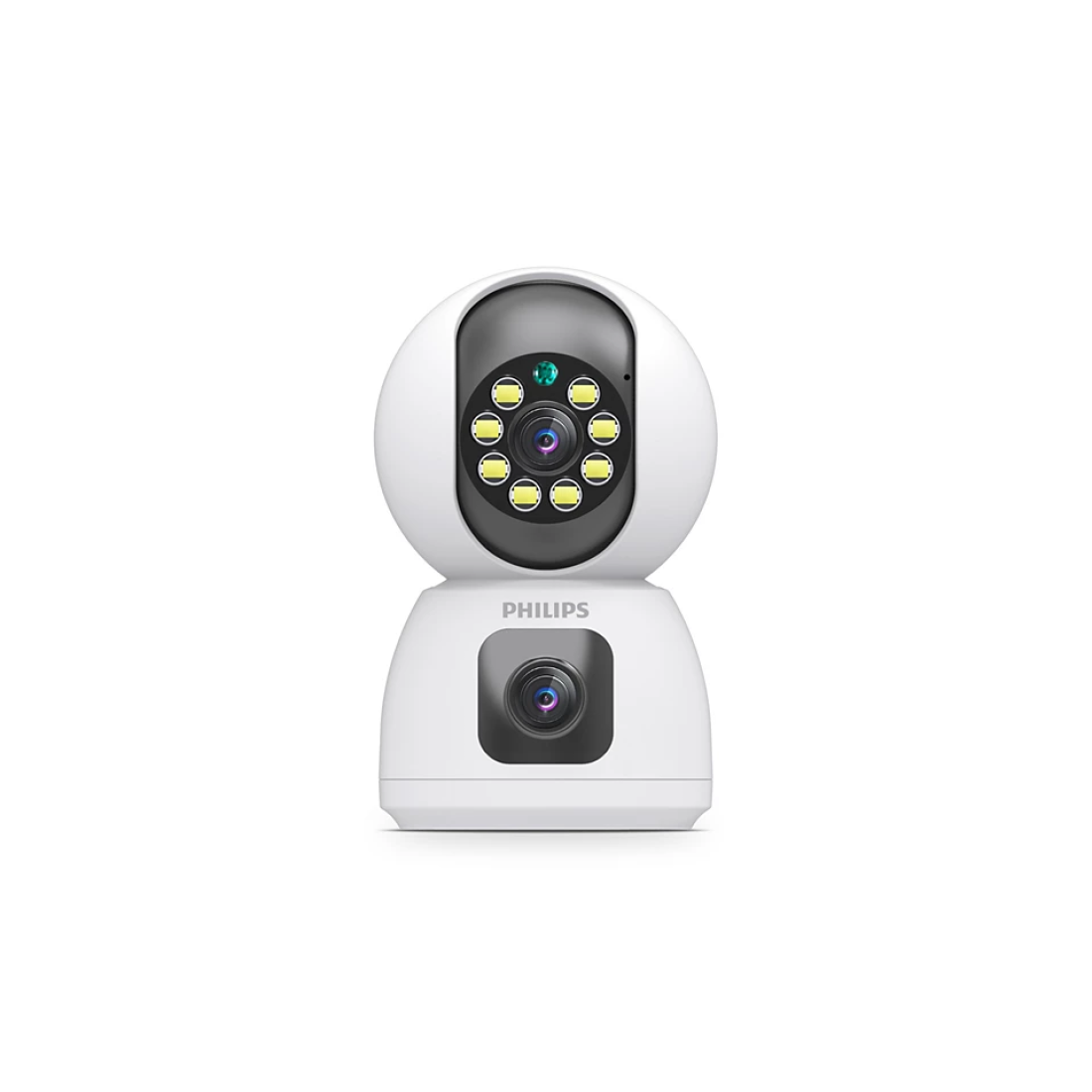 Philips 3000 Series Indoor Security Camera | 1080P Smart WiFi Camera