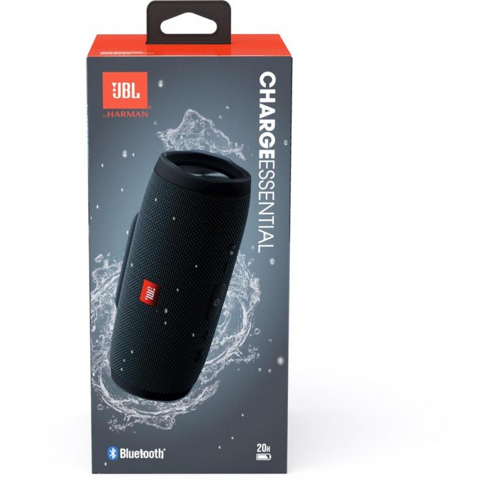 JBL Charge Essential Portable Bluetooth Speaker Price in Bangladesh 2022