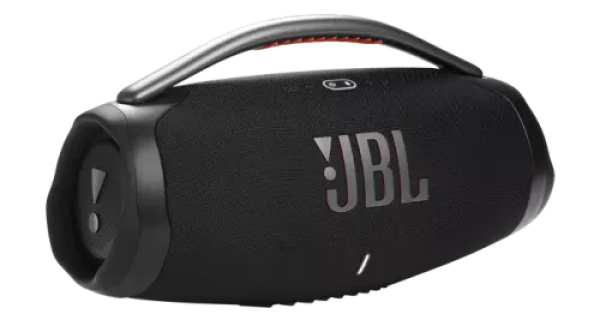 JBL Boombox 3 Portable Bluetooth Speaker Price in BD 2025