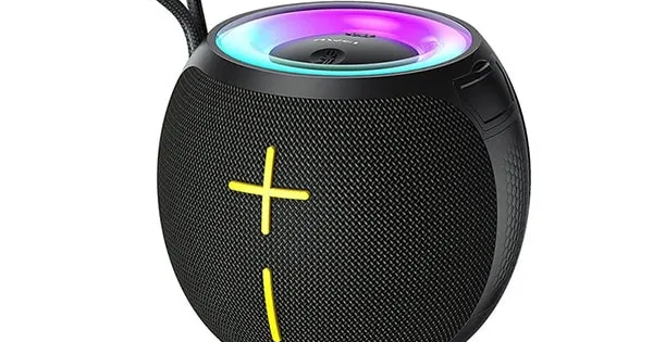 Awei KA19 12W Portable Bluetooth Speaker Price in BD 2024