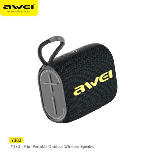 Awei Speaker Price in bd