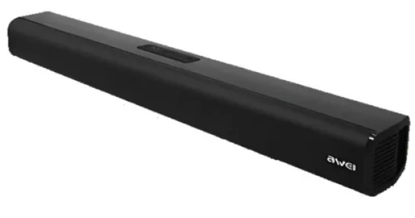 Awei Y999 Home Theater Bluetooth Soundbar Speaker Price in BD 2024
