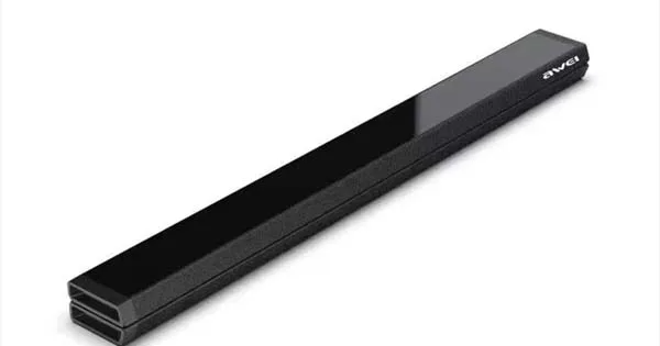 Awei Y990 Wireless Bluetooth Speakers Price in BD 2024
