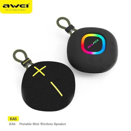Awei Speaker Price in bd