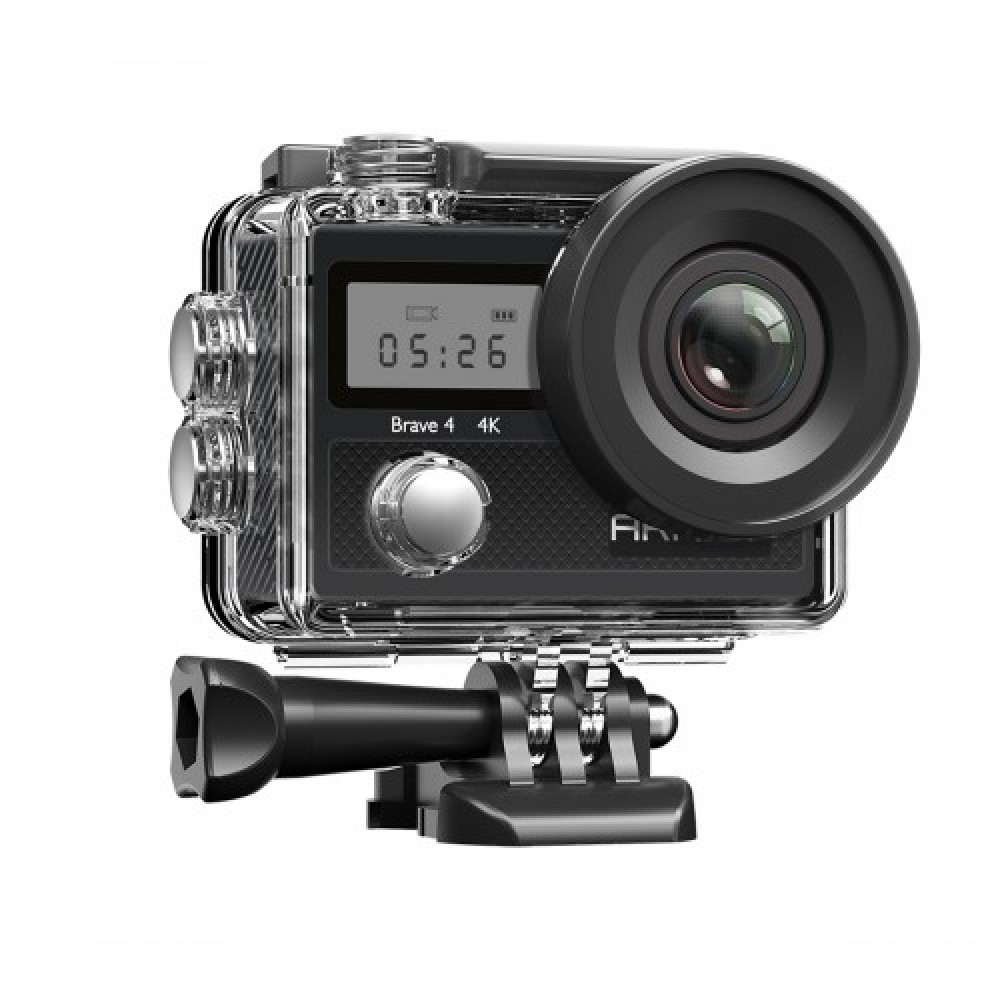 AKASO Brave 4 Action Camera Price in BD