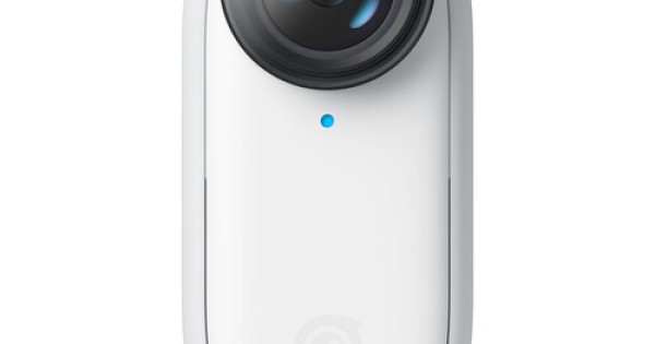 Insta360 GO 2 9MP 3K Waterproof Small Action Camera Price in BD