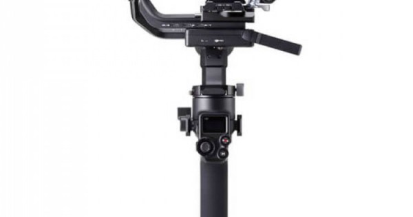 DJI Ronin SC2 3-Axis Gimbal - Pro Combo Price in Bangladesh | Famous ...
