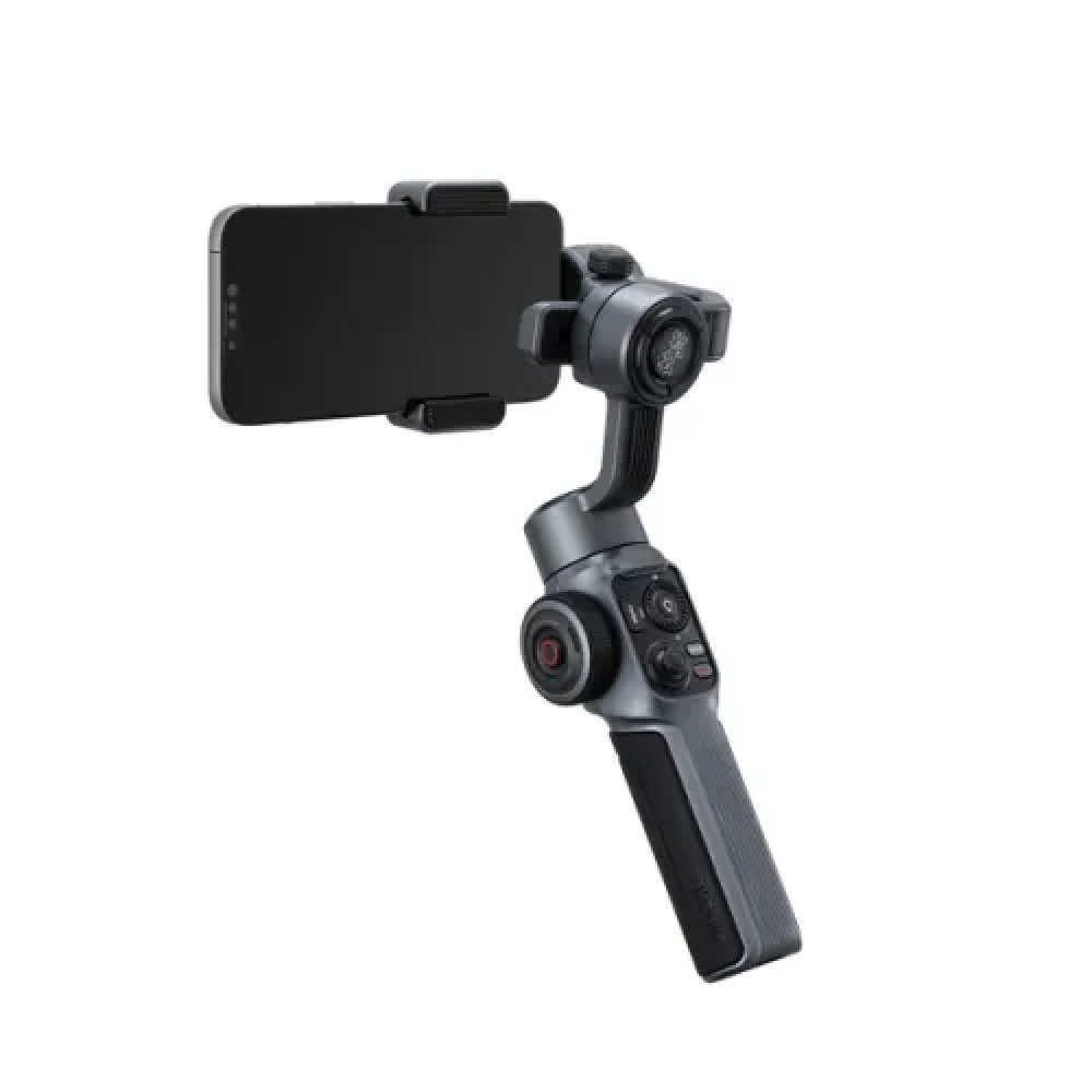 Zhiyun Smooth 5S 3-Axis Smartphone Handheld Gimbal Price in BD