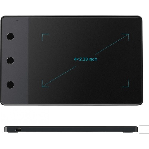 Graphics Tablet Best Price in Bangladesh 2022 | Famous Gadget