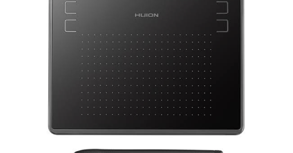 Huion H430P Graphics Tablet Price in Bangladesh 2022 | Famous Gadget BD