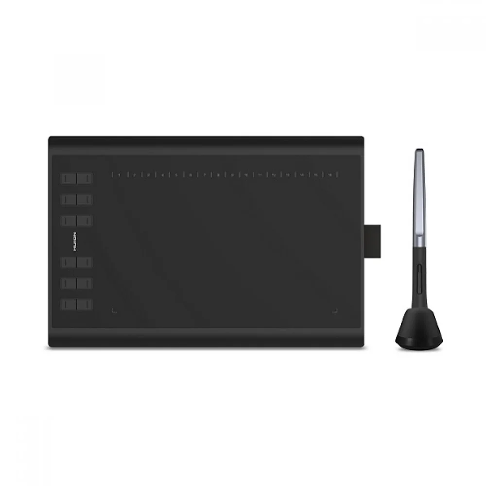 Huion Inspiroy H1060P Graphics Drawing Tablet price in bd 2023