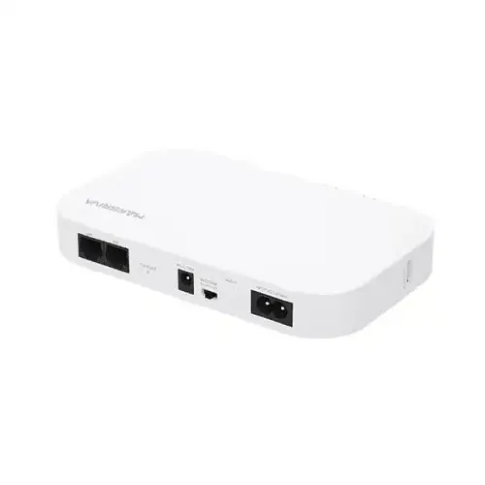 MARSRIVA KP2 10000mAh Smart Mini DC UPS for Router Price in BD 2023