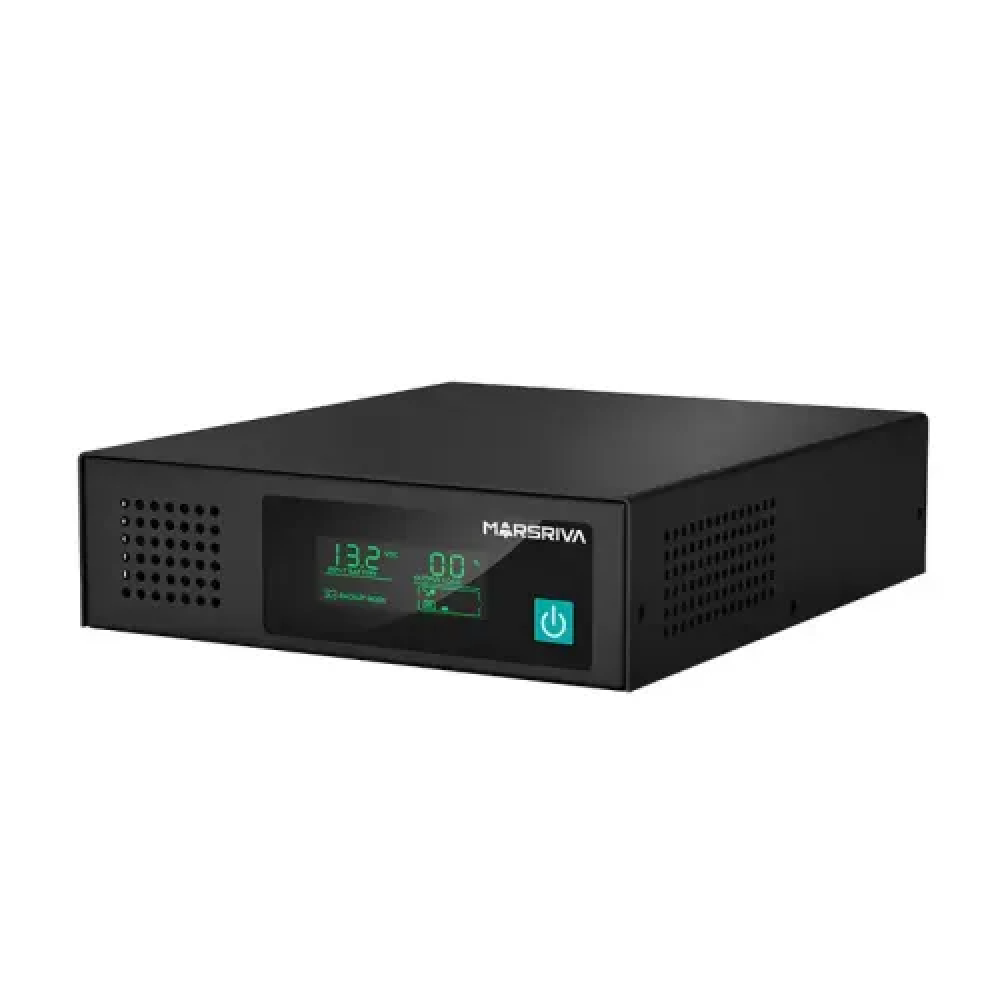 MARSRIVA KP7 17600mAh Smart Mini DC UPS for Router Price in BD 2023