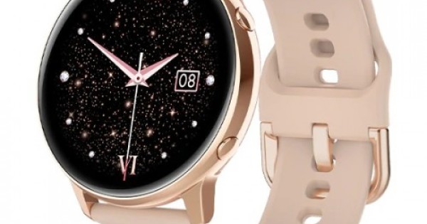 Fire-Boltt Constellation Women Smart Watch Price in BD