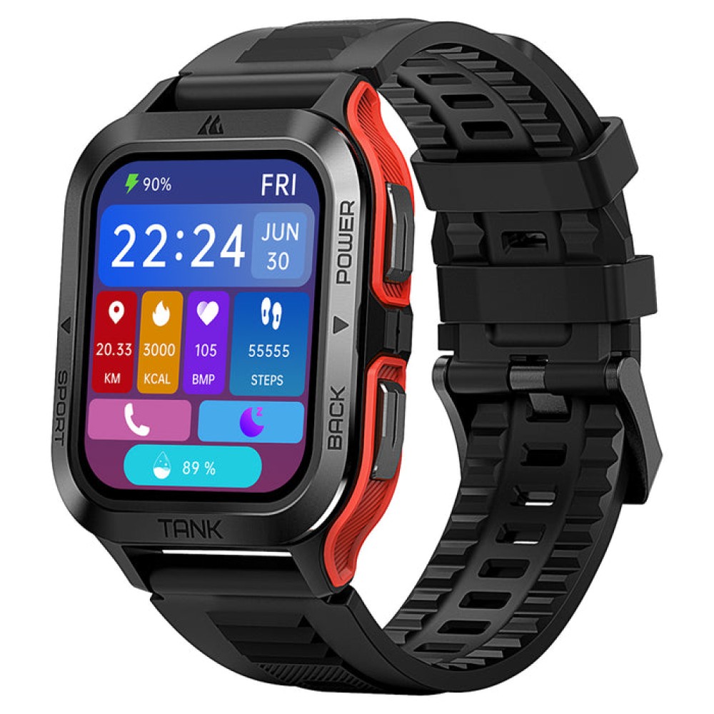 KOSPET TANK M2 Smartwatch price in bd 2023