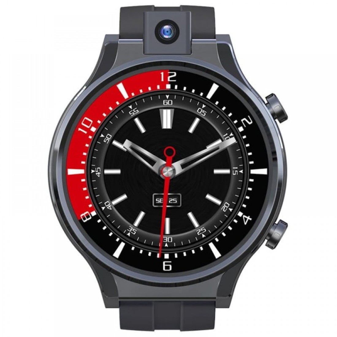Kospet Prime 2 4G smartwatch Price in Bangladesh