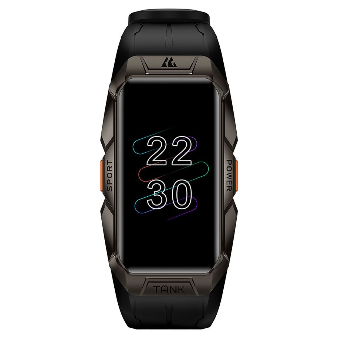 KOSPET TANK X1 Smartwatch Price in BD 2023