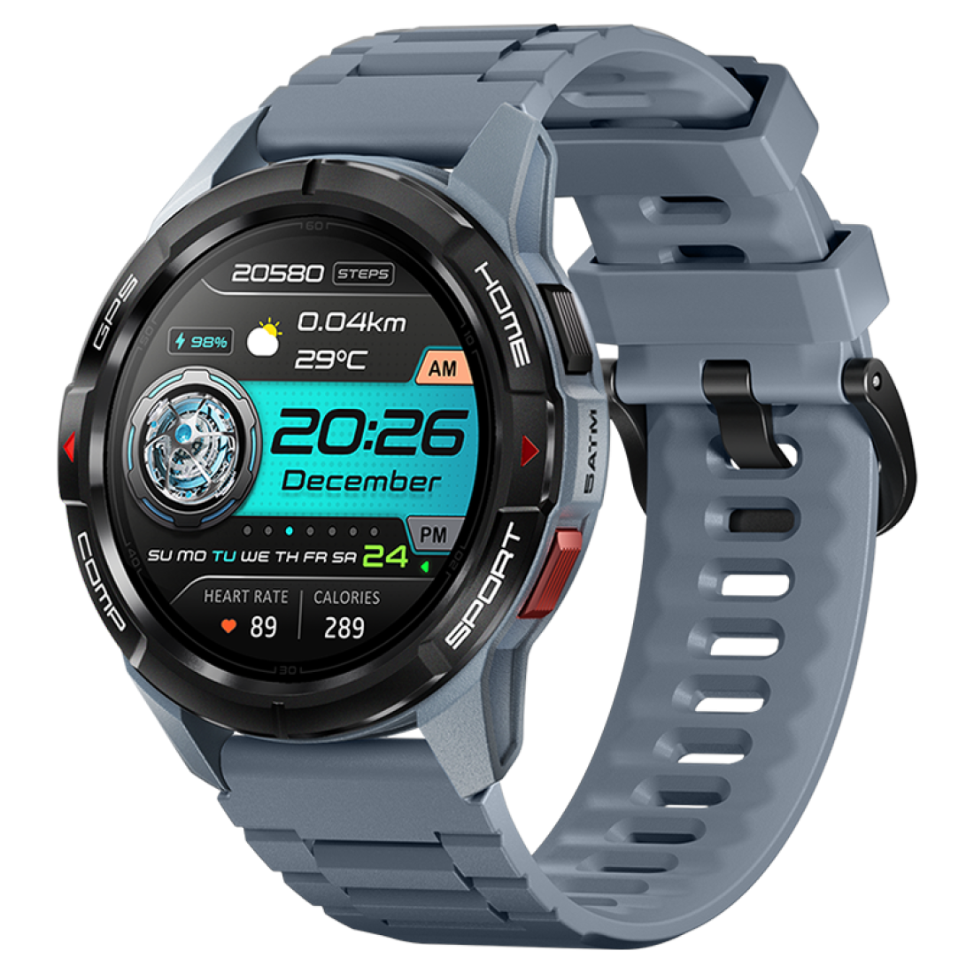 Mibro Watch GS Active Smartwatch Price in BD 2024
