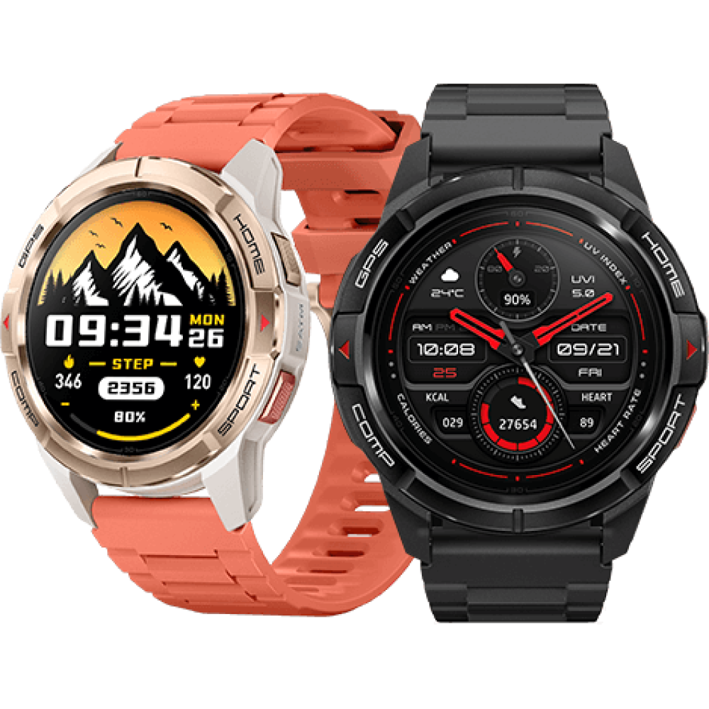 Mibro Watch GS Active Smartwatch Price in BD 2024