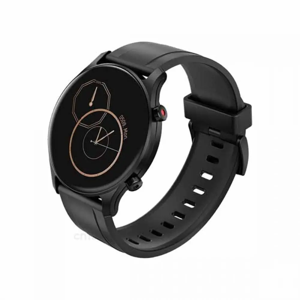 Haylou RS3 LS04 Smart Watch Price in BD 2023