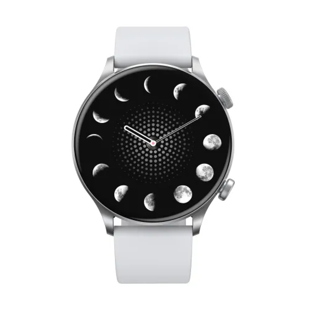 Haylou Solar Plus RT3 LS16 AMOLED Display Bluetooth Calling Smartwatch ...