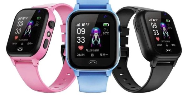 Smartberry C005 Baby Smart watch Price in BD 2023