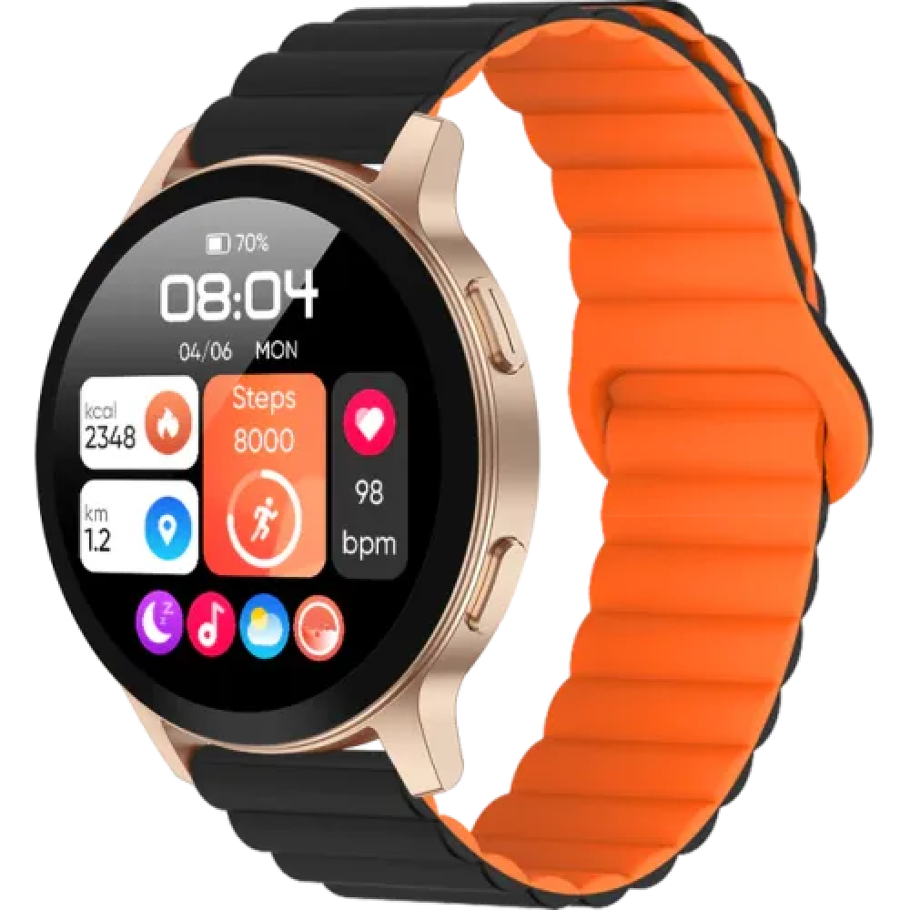 XINJI COBEE C3 Bluetooth Calling Waterproof Smart Watch Price in BD 2023