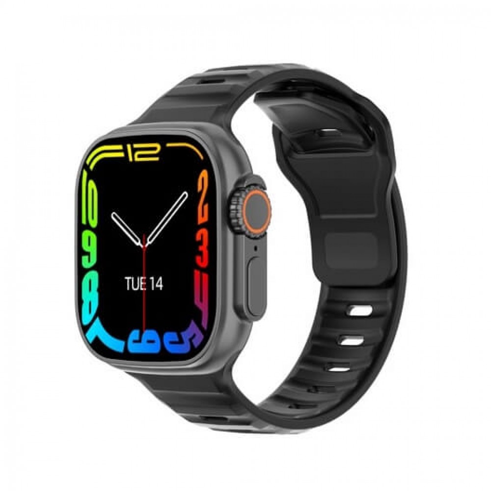 DT8 Ultra Smart Watch Price in BD