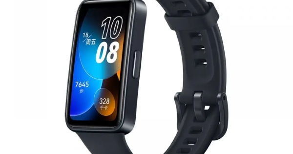 Huawei Band 8 Chinese Version Price in BD 2023