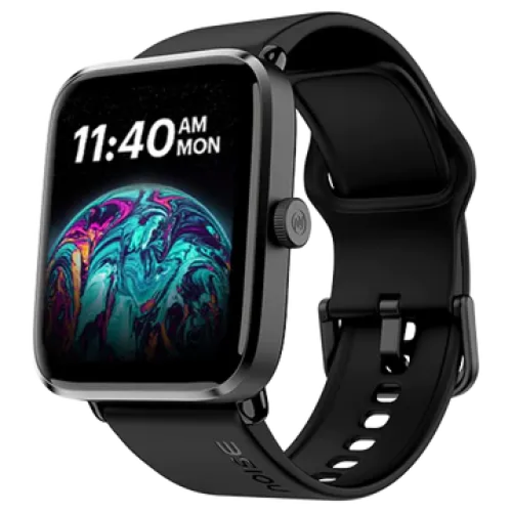 Noise ColorFit Pro 4 Alpha Calling 1.78" AMOLED Smart Watch Price in BD ...
