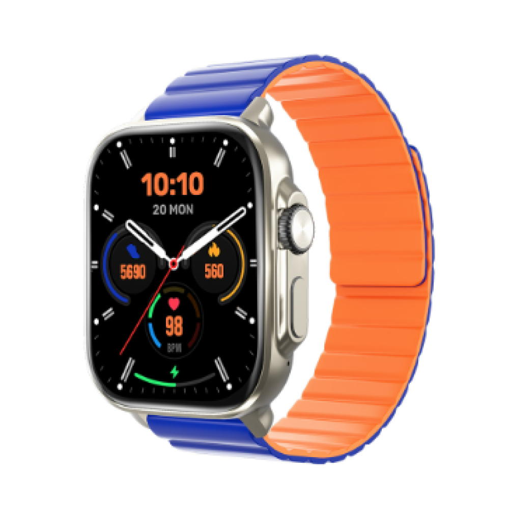 Udfine Watch Gear Smartwatch Price in BD 2023