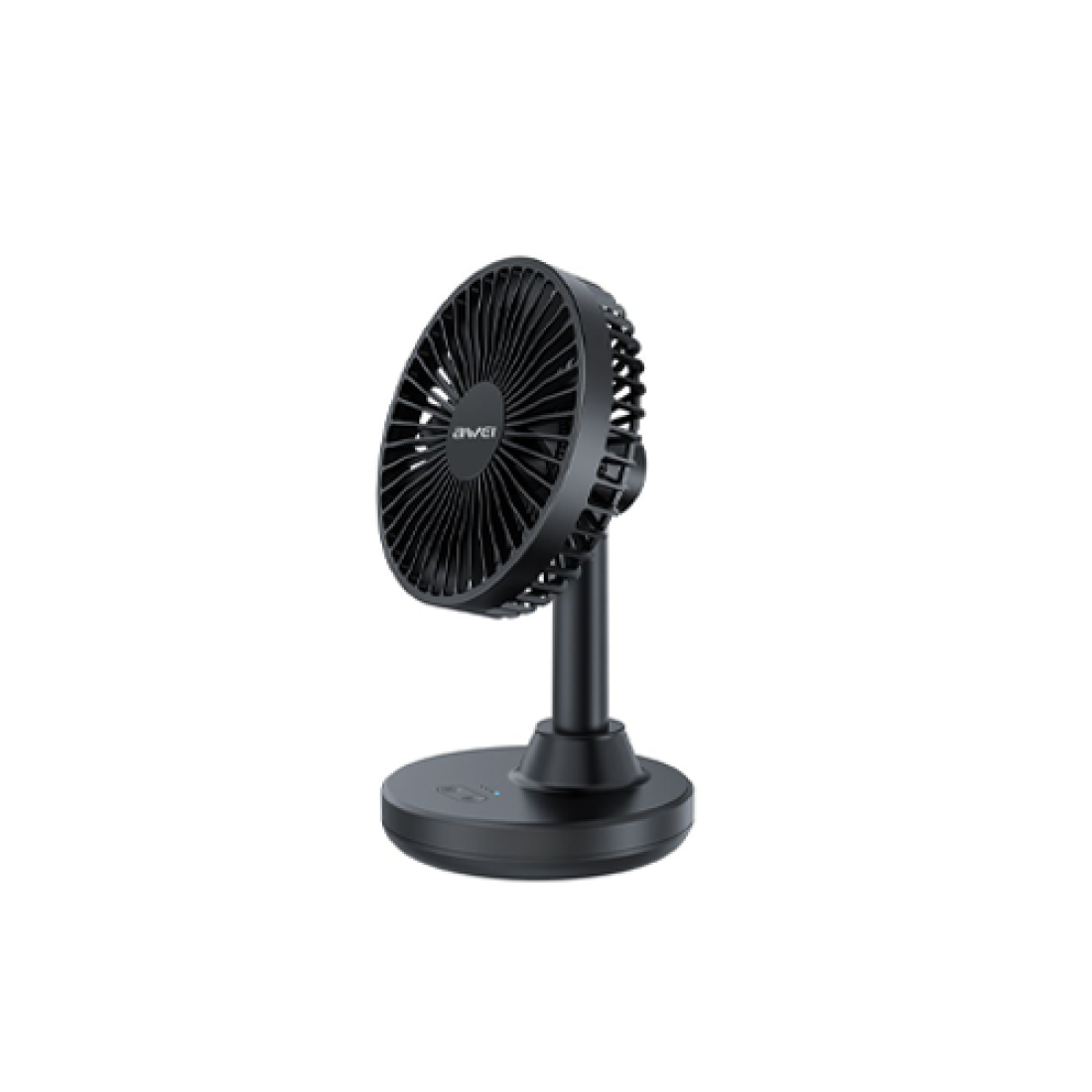 Awei F29 Desktop Oscillating Rechargeable Fan Price in BD 2023