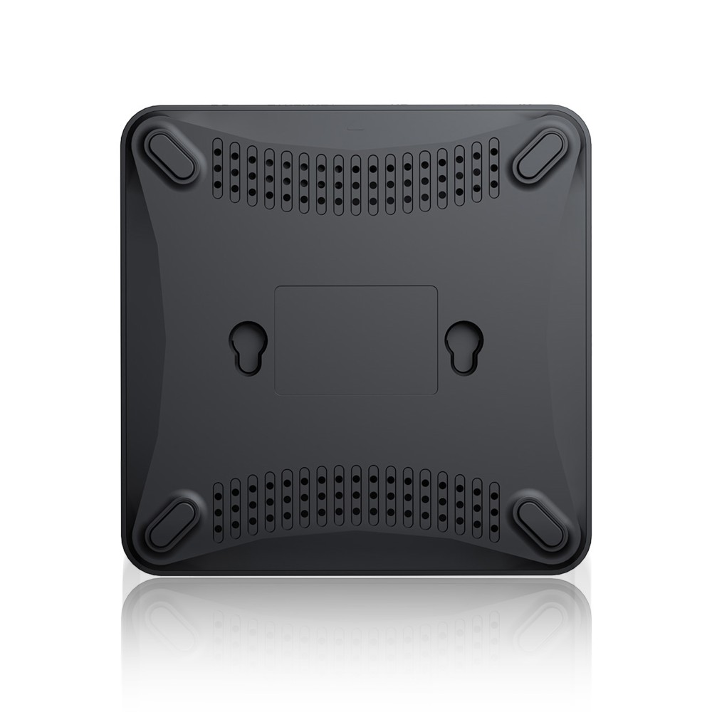 RK3518 Android 14 TV Box 4K/60fps Smart Media Player with 2.4G/5G WiFi ...